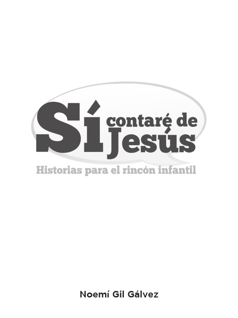 Rincon Infantil 2019 PDF | PDF | Misionero | Jesús