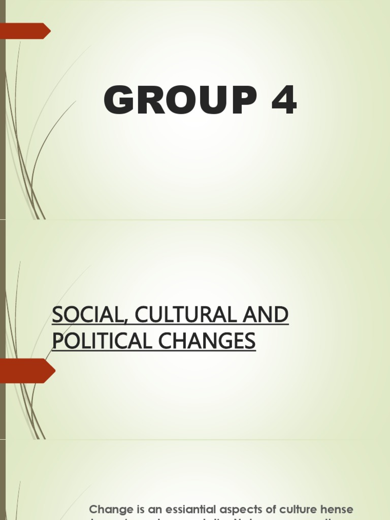 Ericjohncabulong | PDF | Cultural Assimilation | Sociology