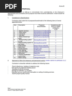 Lightning Protection Checklist | PDF | Lightning | Building Engineering