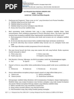 Osn Ipa SMP 2024 | PDF