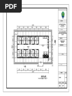 Denah dan Desain WC Sekolah | PDF
