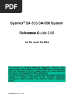 Cobas Pure Brochure - RDID | PDF | Assay | Physical Sciences