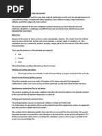 DMRE 71 MOCC Application Form For Examination | PDF | Mining