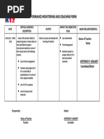 IPPD Sample/format | PDF | Educational Technology | Teachers