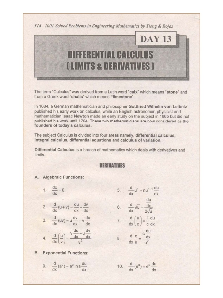Solved Problems Mathematics PDF | PDF