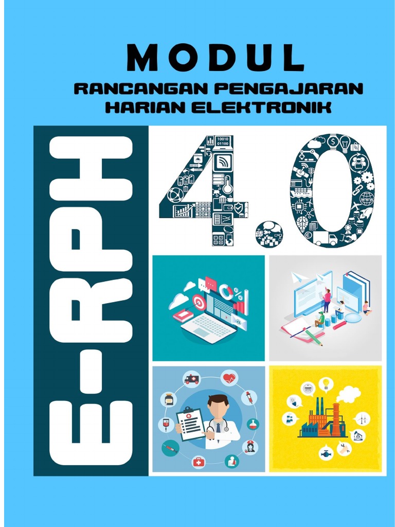Modul Erph Hakcipta Terpelihara PDF | PDF | Teknologi & Rekayasa