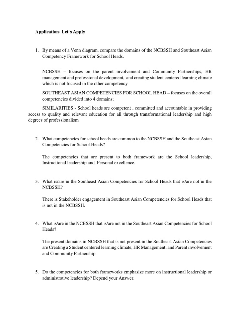 Cpe Pdf Leadership Teachers