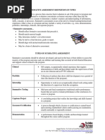 Grade Boundaries March 2025 Btec Level 2 Technicals | PDF | Educational ...