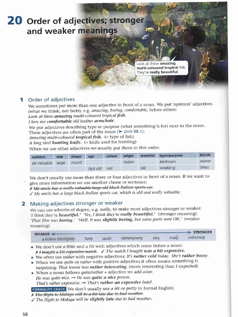 MyGrammarLab - B1 B2 - Compressed 69 70 | PDF
