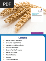 DFS Baking Portfolio - Final | PDF | Dough | Breads