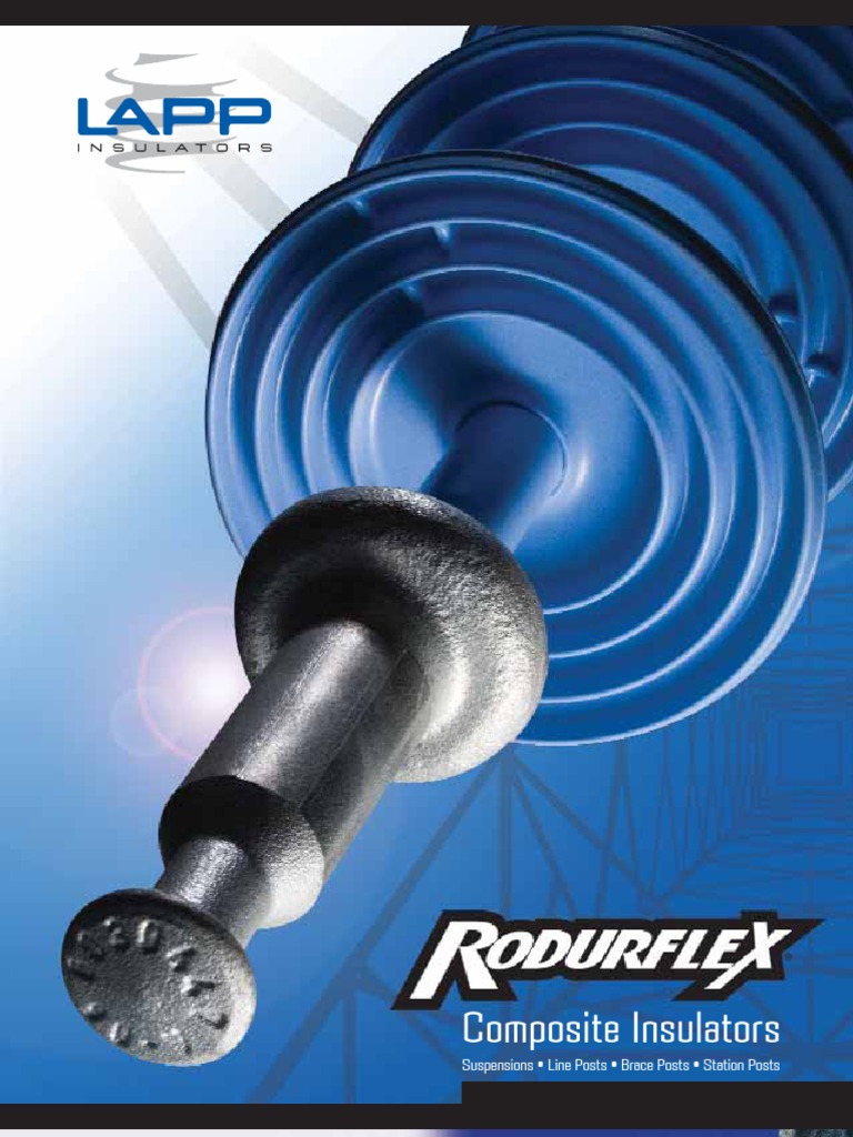 Rod Ur Flex Catalog | PDF