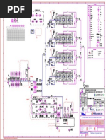 CCPP Flow Diagram PDF | PDF | Energy Conversion | Steam Power