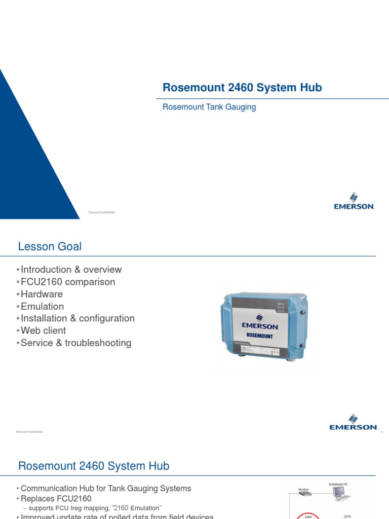 1-5 2460 System Hub PDF | Download Free PDF | Usb | Ip Address