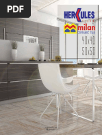 ATAS Color Chart | PDF | Industrial Processes | Materials