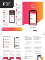 Online Gate Eservice Id Application Process: (Please Sign Each of The ...