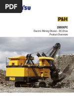 Operating Specifications 4100XPB | PDF | Transformer | Direct Current