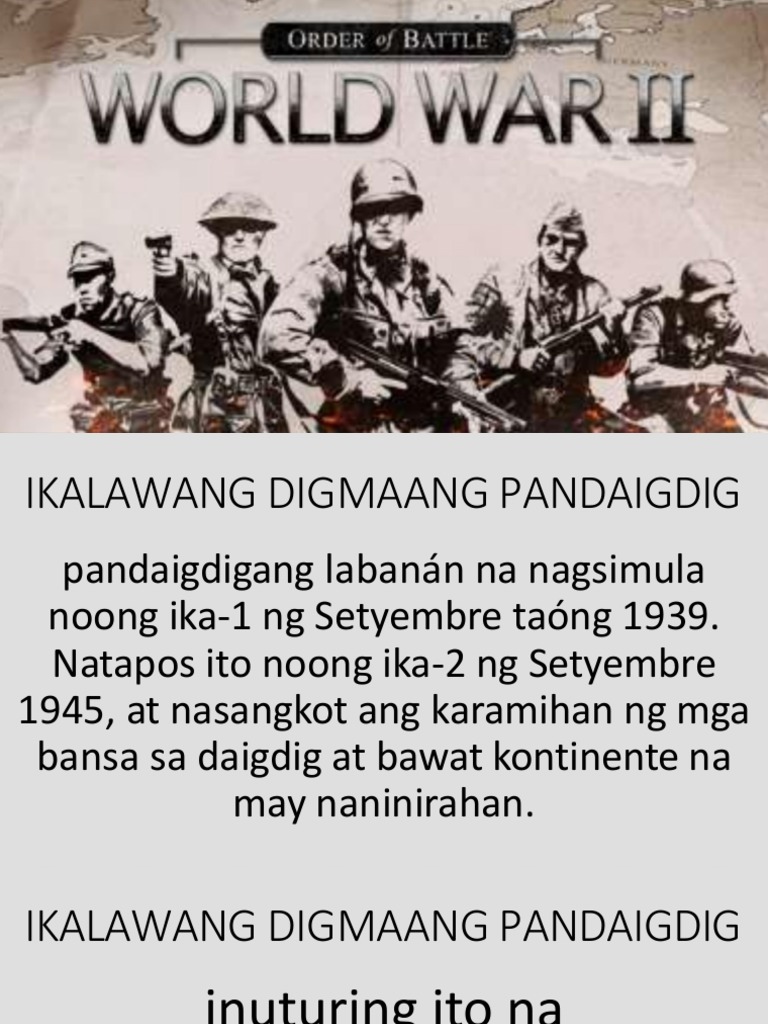 ww2 171230095530 | PDF