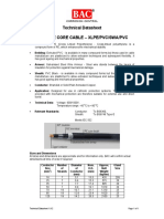 Ridgiduct Utilities Data Sheet RB125X6 | PDF | Copyright