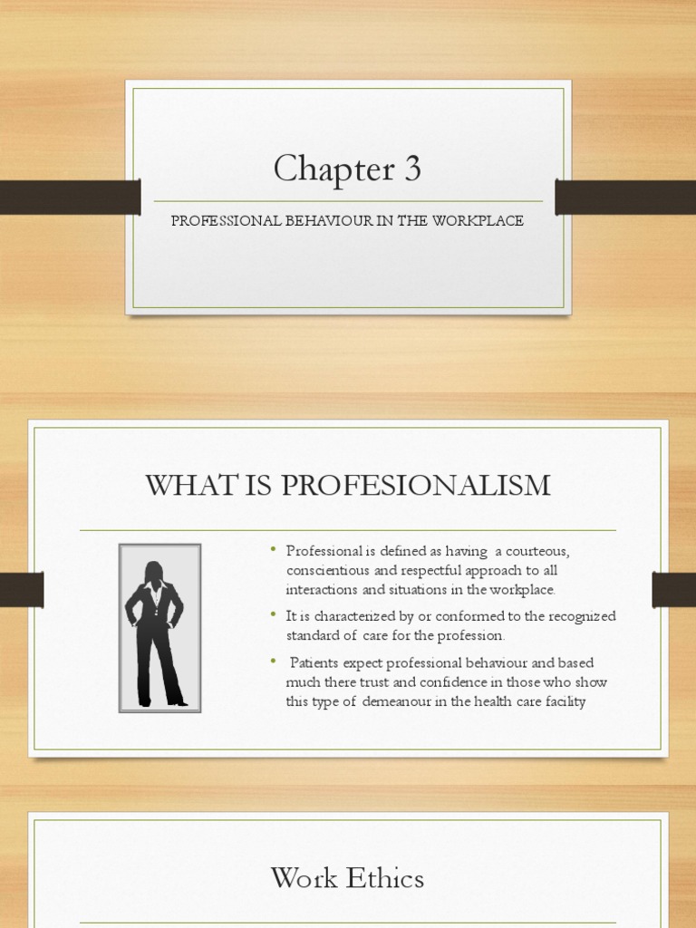 Chapter 3 and 4 Medical Assistant Powerpoint | PDF | Patient ...