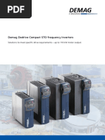 OWL-Demag EN | PDF | Relay | Power Supply