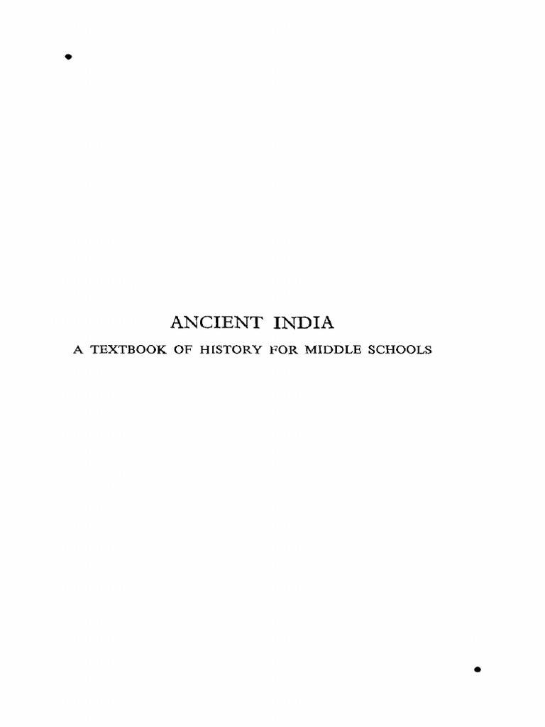 OLD NCERT Ancient India (Romila Thapar) IAS EXAM PORTAL PDF | PDF | Educational Assessment And ...
