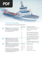Maritime Questions With Answers | PDF | Ships | Deck (Ship)