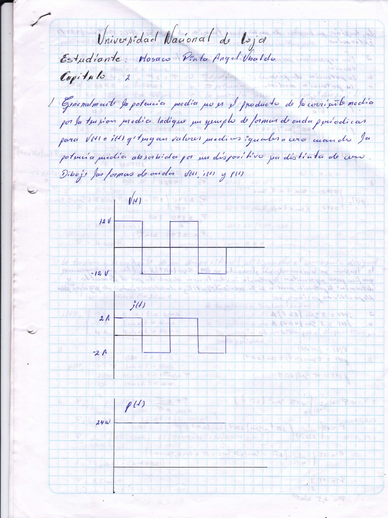 Ejercicios Resueltos Hard Cap2 | PDF