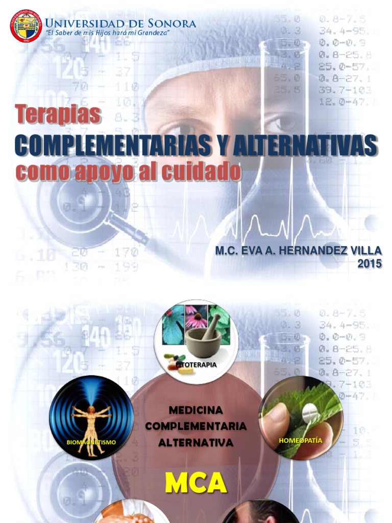 Terapias Complementarias PDF | PDF | Masaje | Holismo