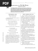 I Too Sing America. Julia Alvarez PDF | PDF