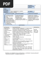 25 Otvorene I Zatvorene Prave I Krive Linije | PDF