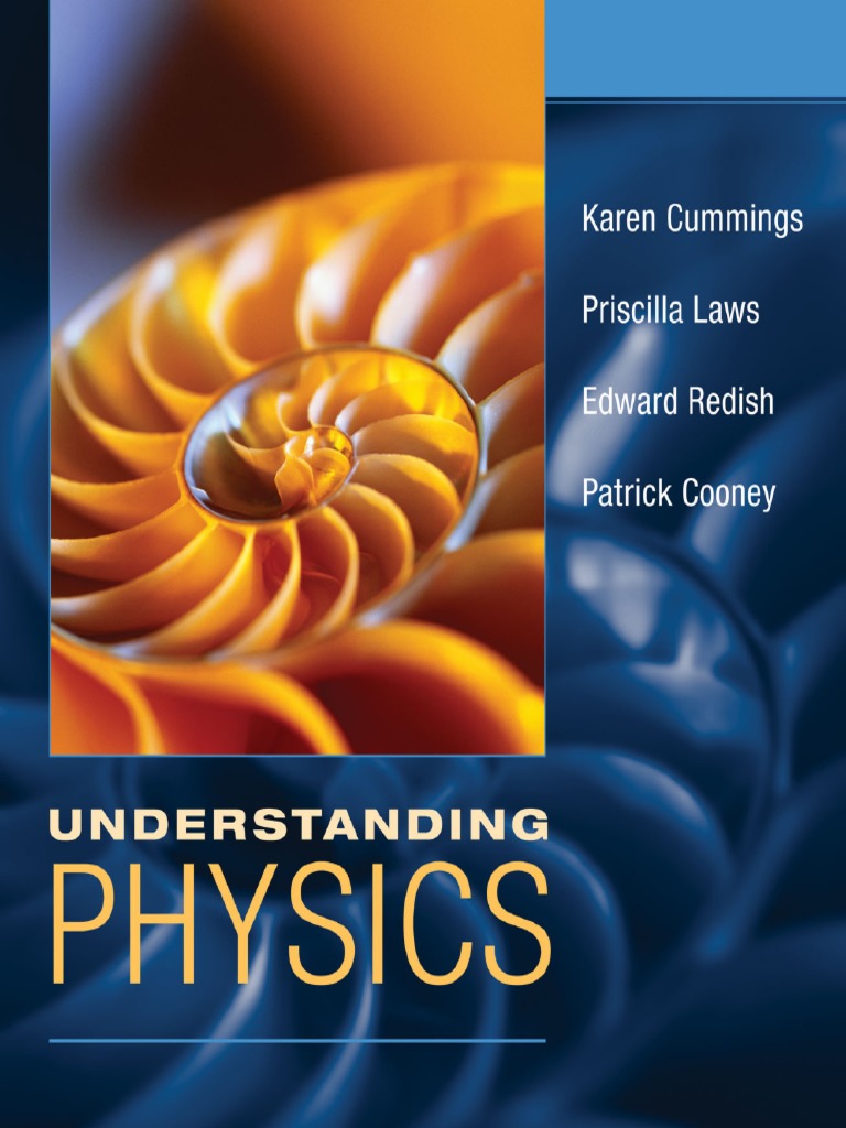 Understanding Physics PDF | PDF | Force | Momentum