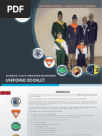 Scouts Leader Handbook | PDF | Scouting | Youth Organizations