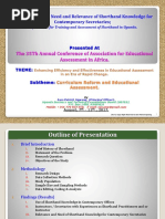 Module 1, Machine Shorthand | PDF | Shorthand | Computer Keyboard