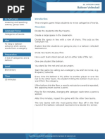 Sophies Daily Routine Reading Comprehension Exercises - 21729 | PDF ...