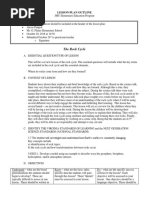 Rock Cycle Poster Project Guide | PDF | Rock (Geology) | Geological ...