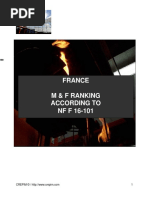 Raw Material Color Code Chart 01-06-03 | PDF | Materials | Steel