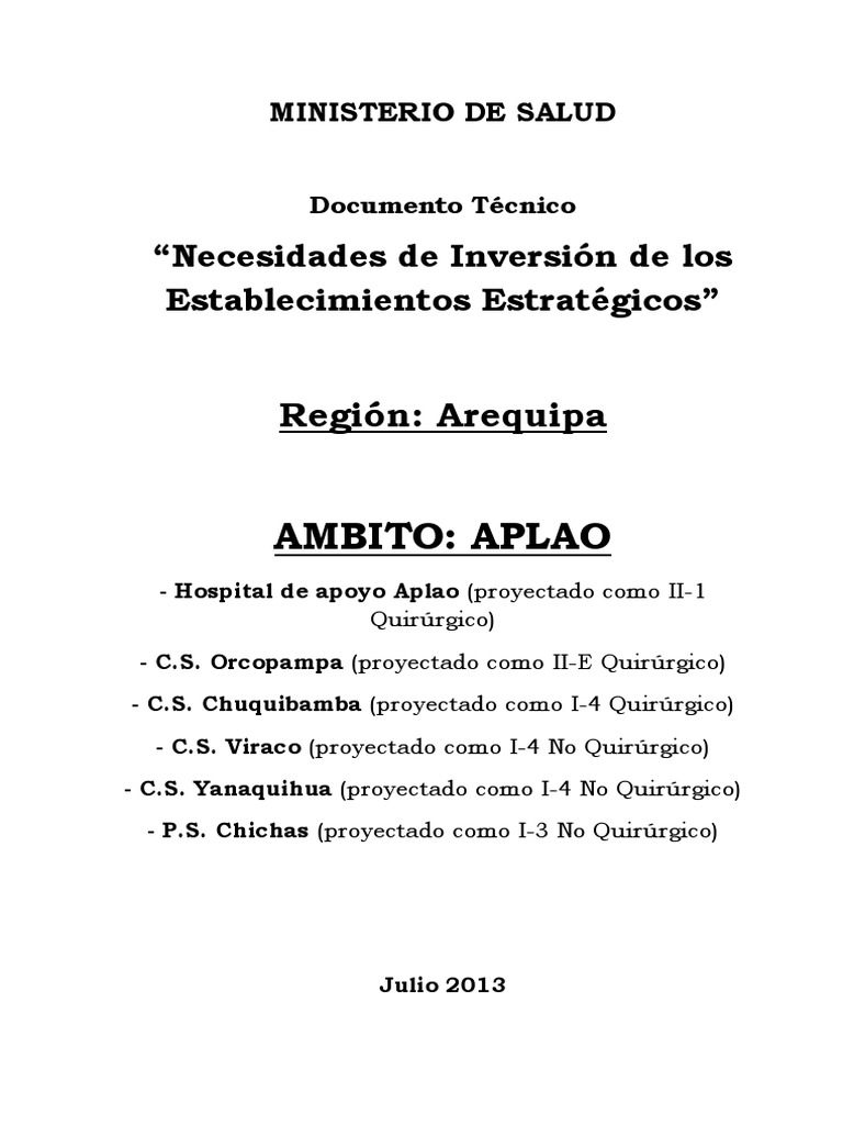 Asdasdasda | PDF | Sistema de salud | Población mundial