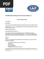 Annual MLRO Report Template | PDF | Money Laundering | Risk