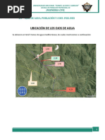 Instrucciones para Crear Portadas en Excel | PDF | Hoja de cálculo ...