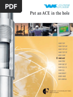 New VAM Connection Data Sheet | PDF | Pipe (Fluid Conveyance) | Units ...