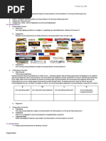 AP 7 Q2 0401 SG Ang Konsepto NG Kolonyalismo at Imperyalismo | PDF