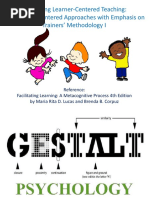 Module 8 Neo Behaviorism Tolman and Bandura | PDF | Behaviorism | Learning