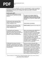 Periodic Review | PDF | Verification And Validation | Life Cycle Assessment