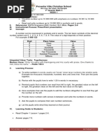 Basic Math Symbols PDF | PDF | Matrix (Mathematics) | Division ...