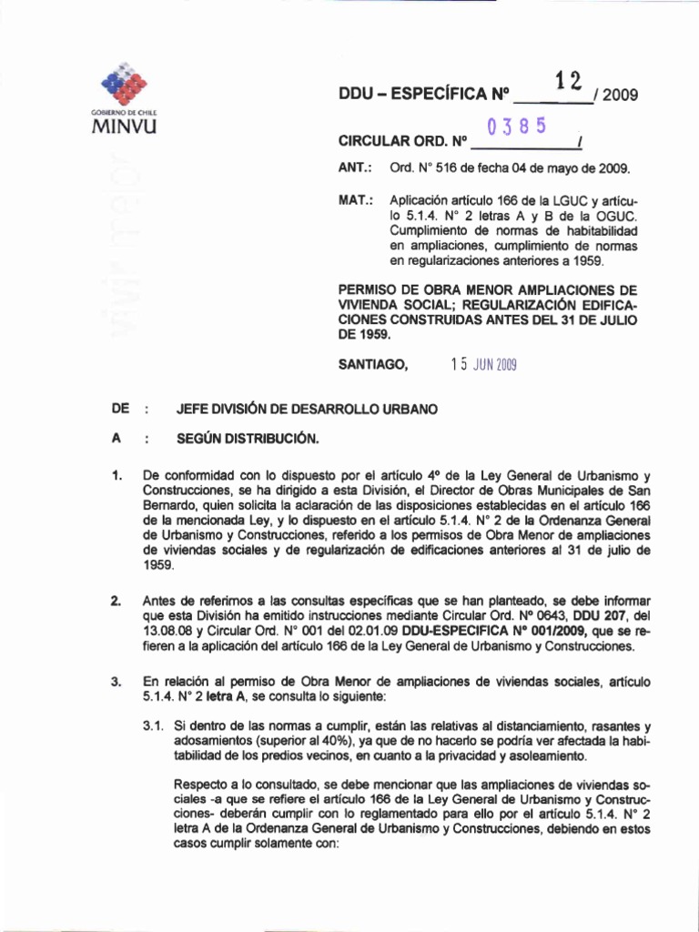 Ddu-Esp 012-09 PDF | PDF