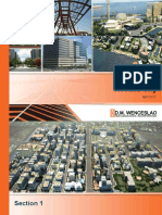 BGC Ownership History & Development | PDF