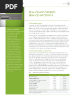 Srx2300 Firewall Datasheet | PDF | Virtual Private Network | Computer ...