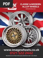 50 BMG Plans | PDF
