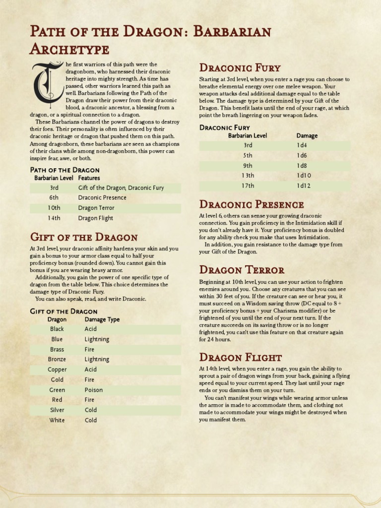 Path of The Dragon PDF | PDF | Law