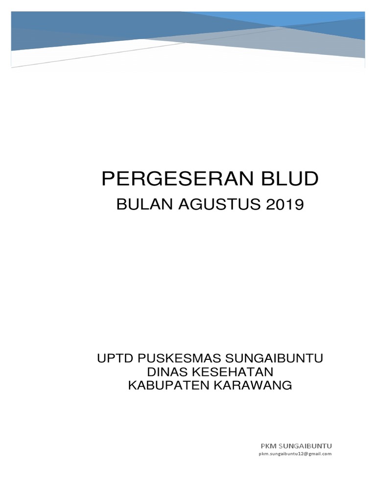 Cover Blud | PDF